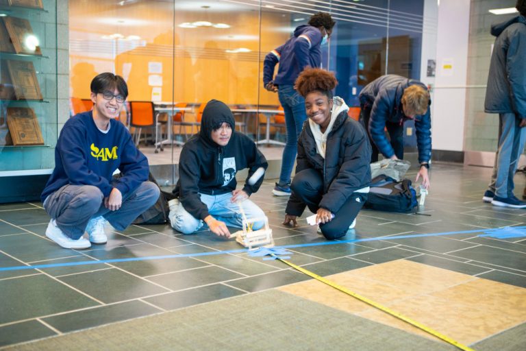 Home | Undergraduate Advising