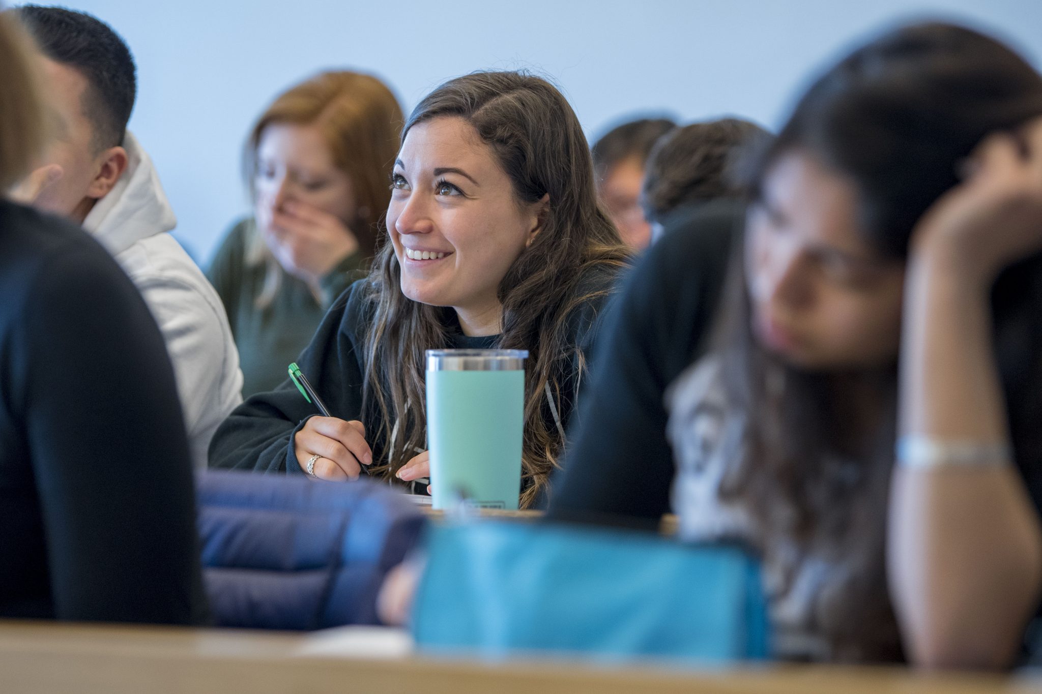 Transfer Students | Undergraduate Advising